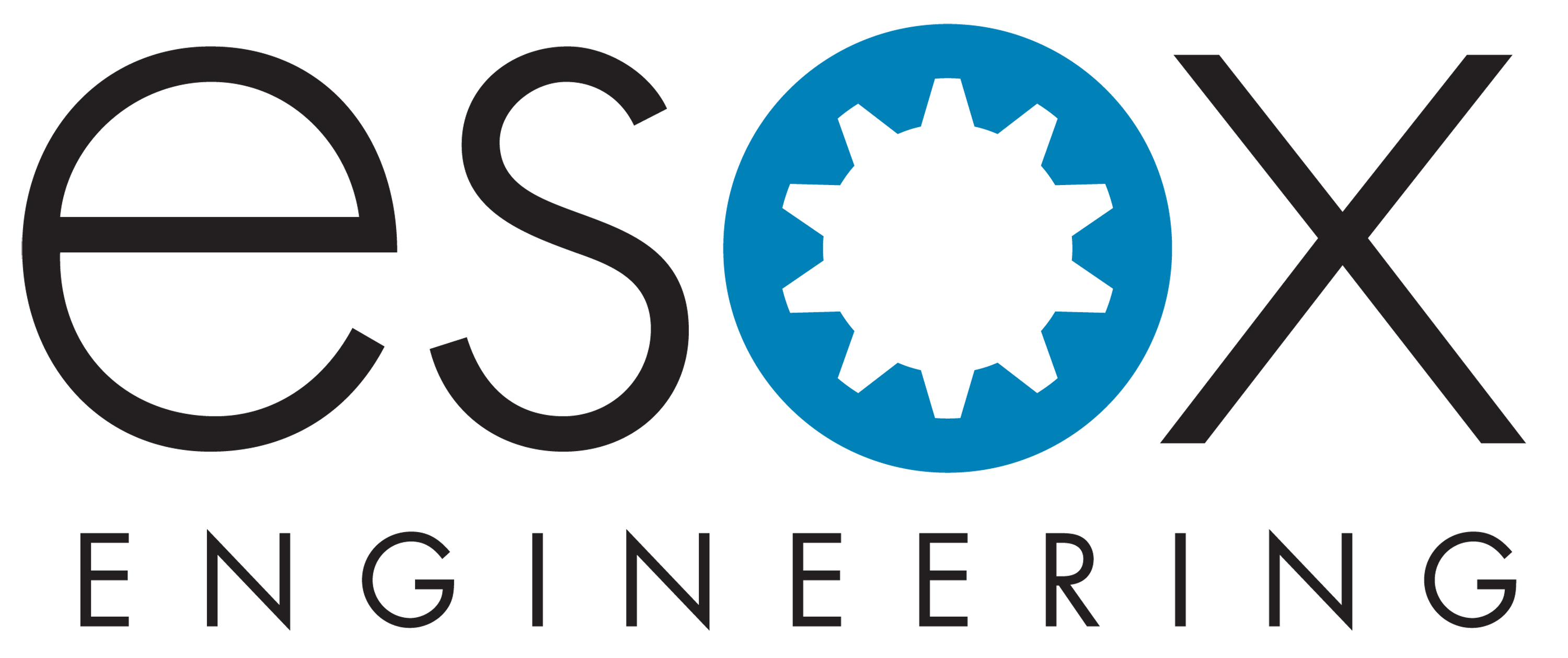 Home | Esox Engineering